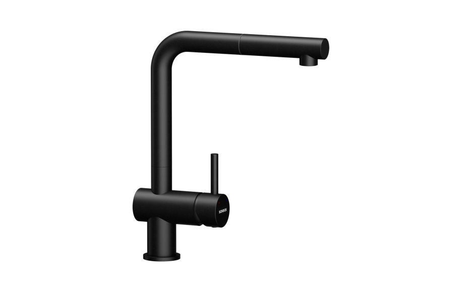 sinks, kitchen taps & accessories for your kitchen | SCHOCK Home