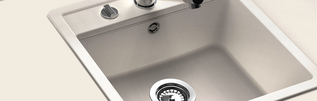 Nemo N-100S - Sinks