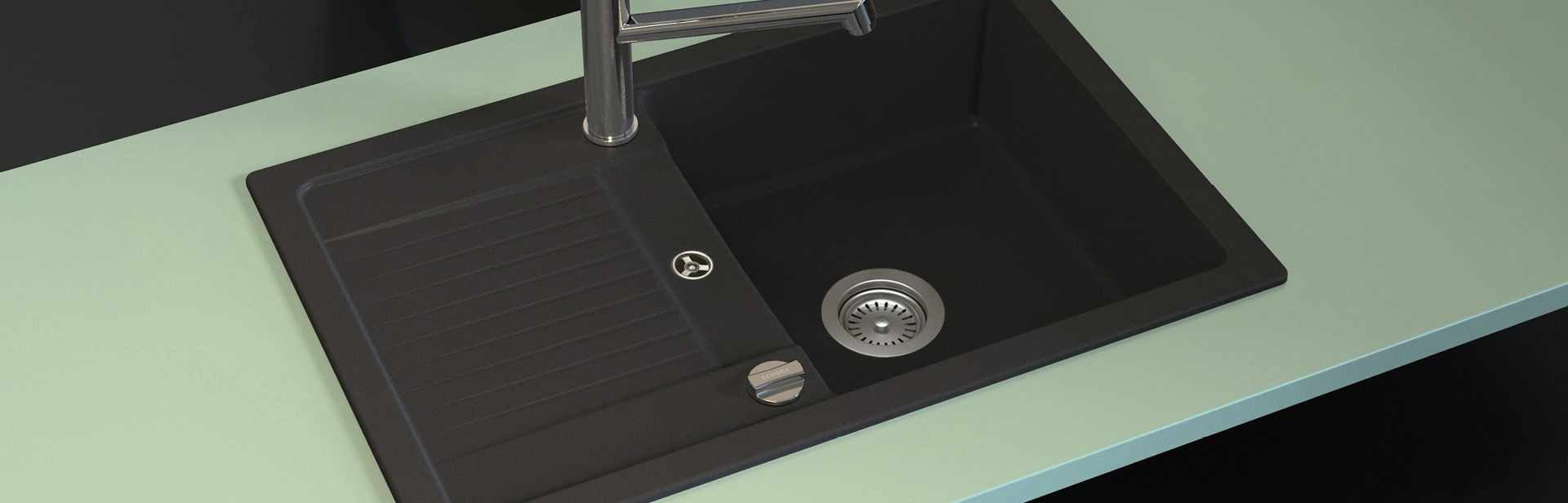 Lima D-100S - Sinks