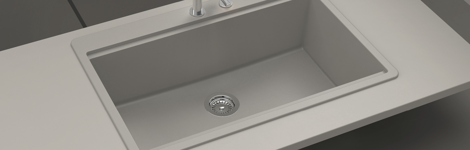 Chelsea N-100XL - Sinks