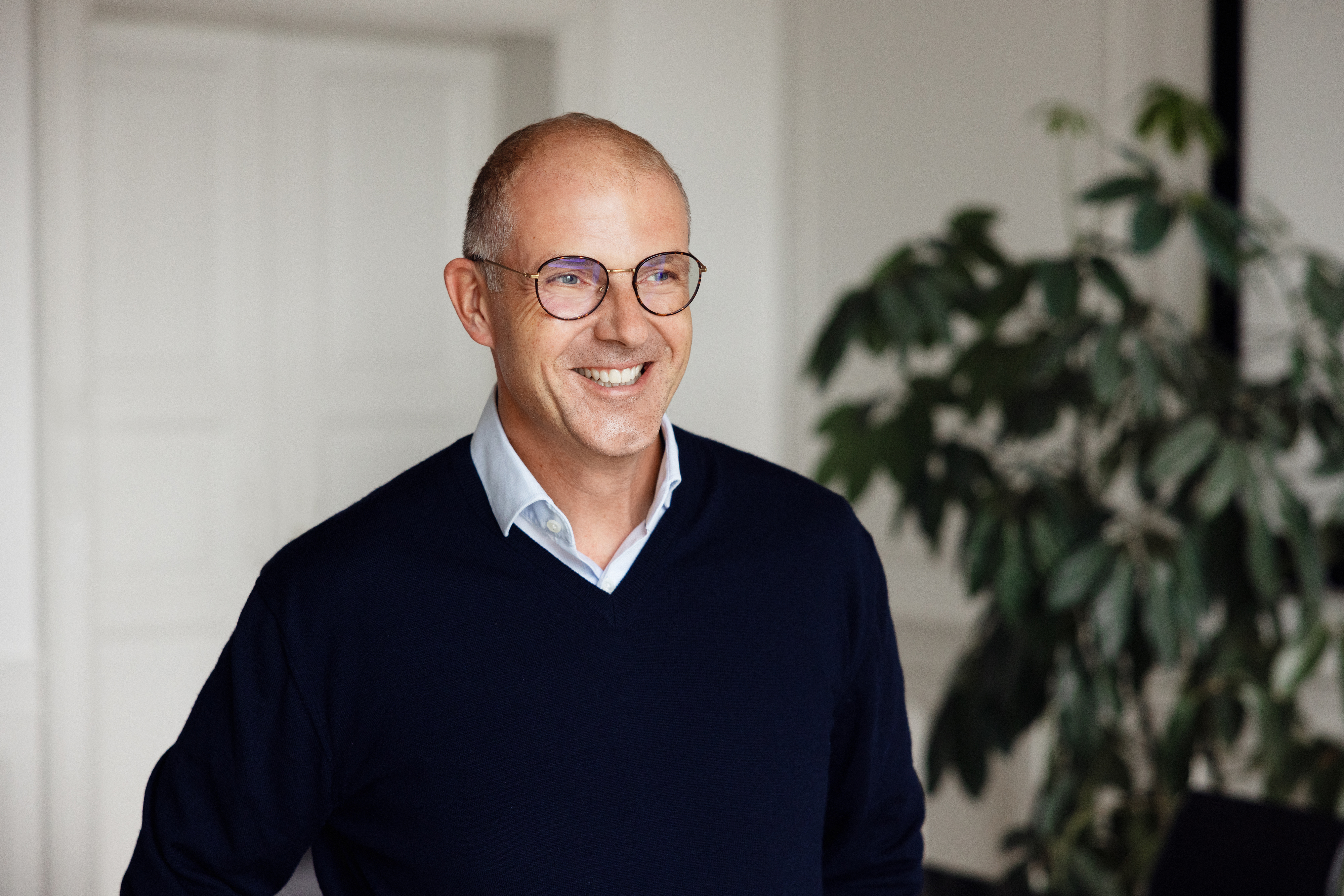 Alexander Zeeh wird CSO - Pressebereich - Über SCHOCK - Unternehmen