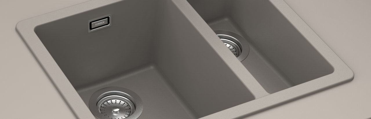 Quadro N-150 - Sinks