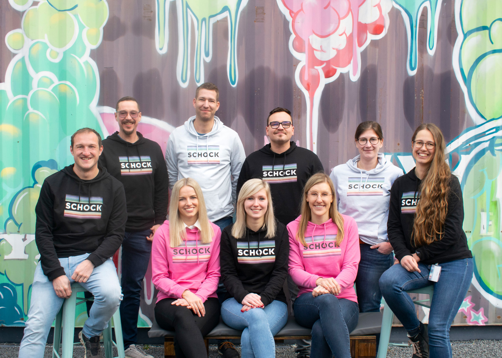 SCHOCK als Arbeitgeber - Karriere bei SCHOCK - Unternehmen