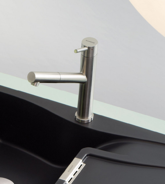 Greenwich N-100L - Sinks