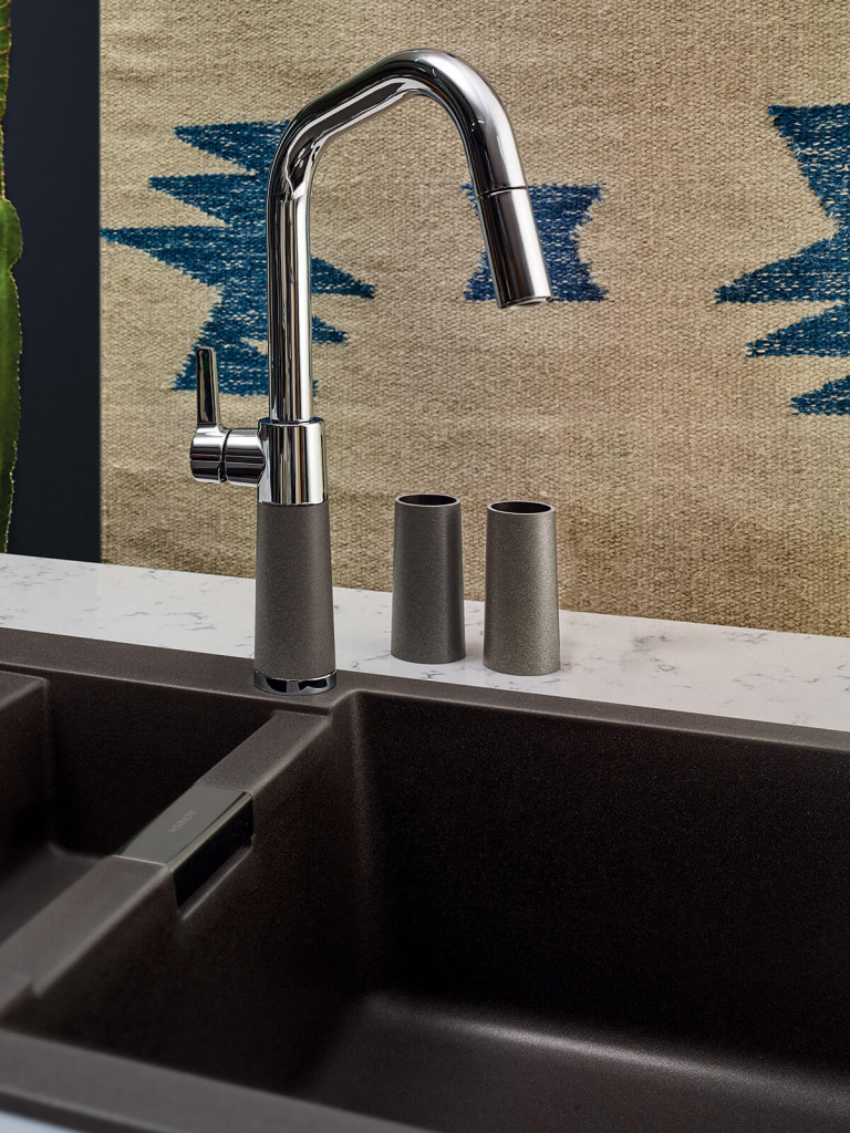 Specials - Kitchen Taps