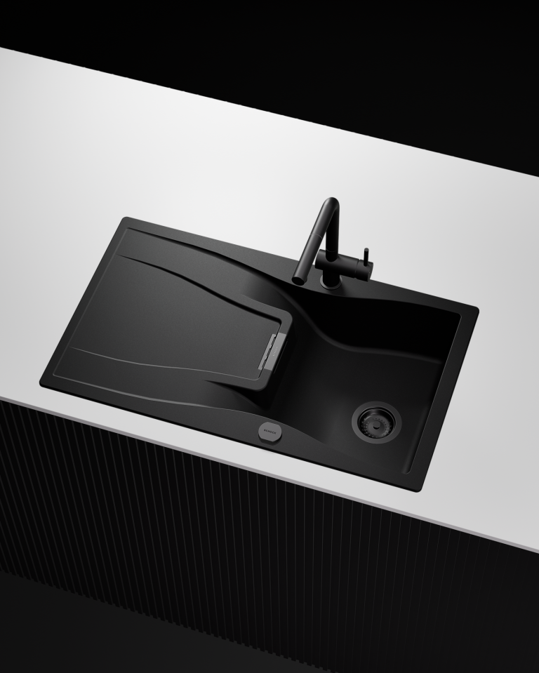 Sinks